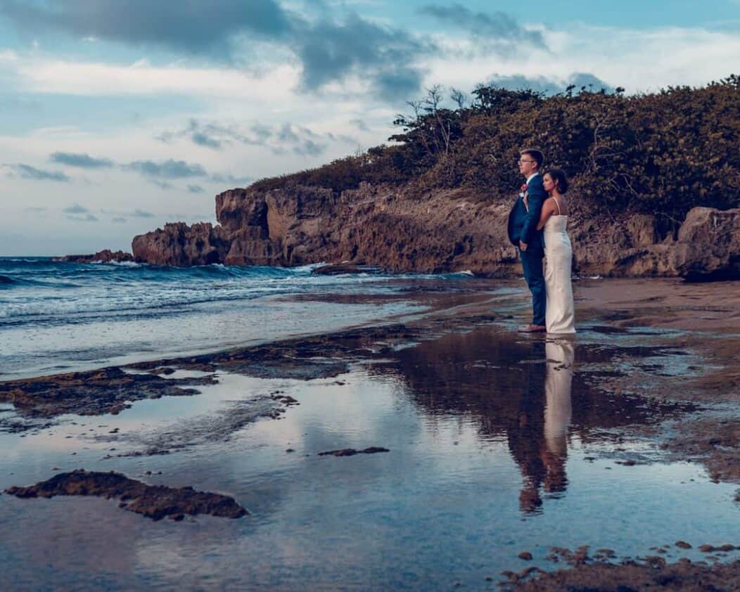 The Best Remote wedding locations