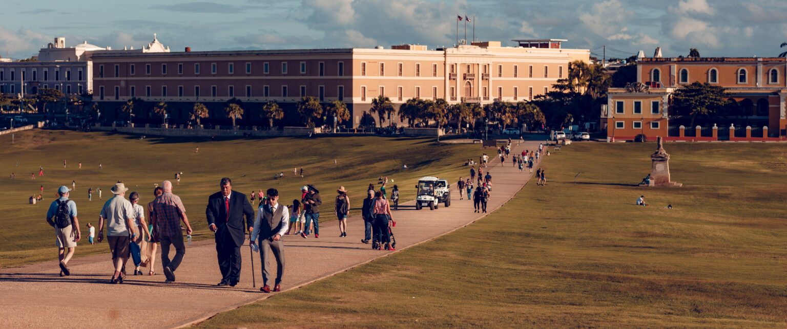 Five considerations for your El Morro wedding - Puerto Rico’s leader in ...