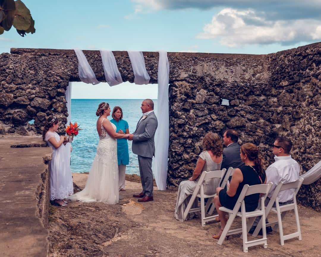 From our happy couples... - Puerto Rico’s leader in weddings and elopements