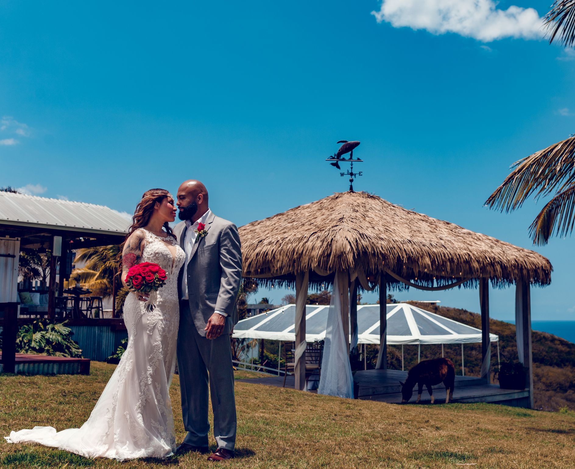 Additional Services - Puerto Rico’s leader in weddings and elopements